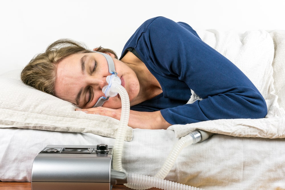 Sleep Apnea Our In home Approach Clinique GO 