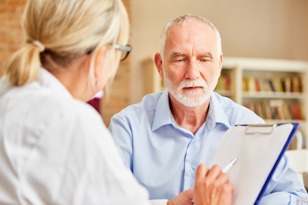 Speech Therapy And Stroke Patients Clinique GO 