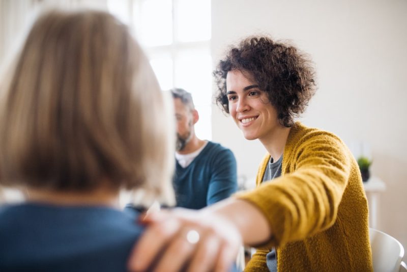 10 reasons to consult a social worker | Clinique GO™